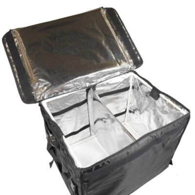 Delivery Bike Box - SignFix Industrial Limited