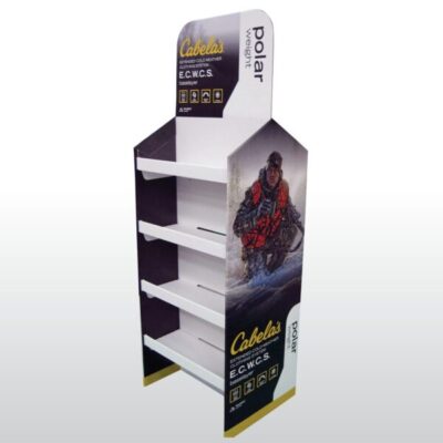 POP Displays - SignFix Industrial Limited