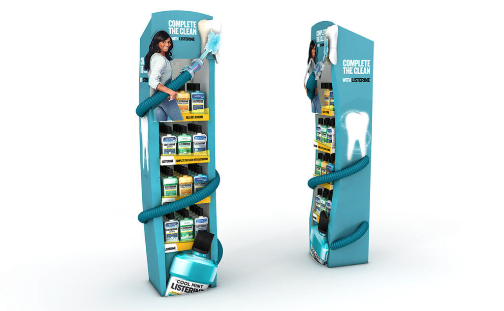 POP Displays - SignFix Industrial Limited