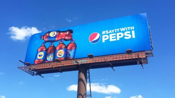 Maximizing Visibility: Design Secrets Behind Effective Billboards