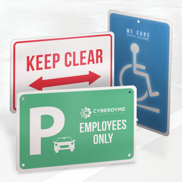 Inclusive Accessibility Signage Design Guide - SignFix Industrial Limited